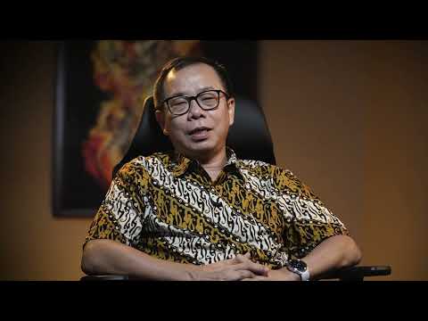 Prof. Dr. Shidarta, S.H., M.Hum. | Guru Besar