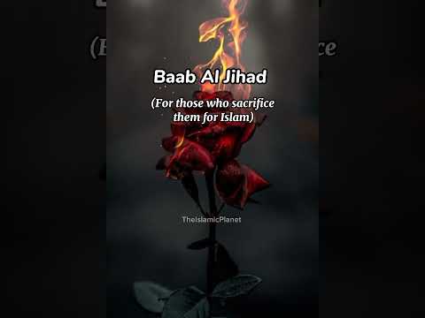 8 Gates Of Jannah ✨❤️#shorts #islam #trending #viral #shortvideo #islamicshorts #ytshort