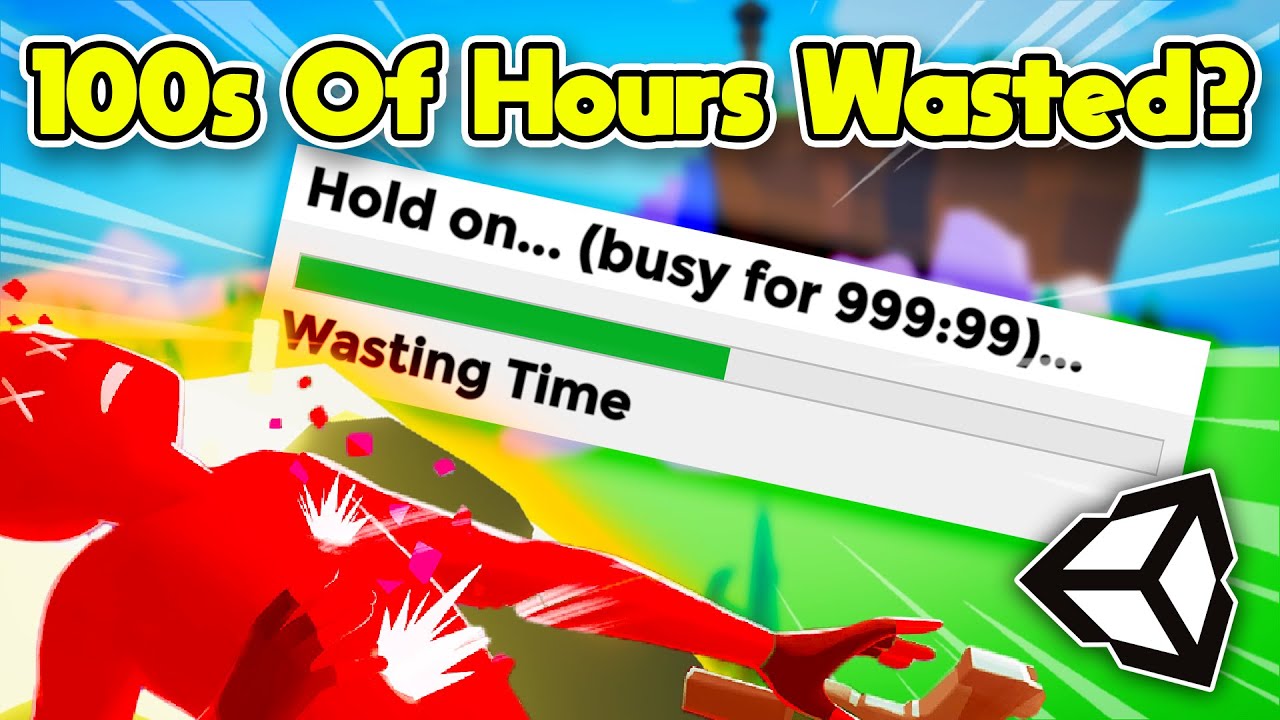 You Need To Know These Unity Tips!