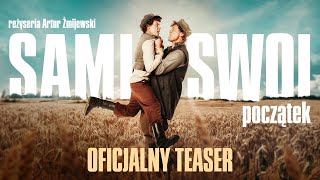 Sami swoi. Początek - streaming: gdzie obejrzeć online?