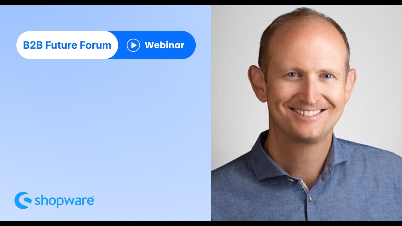 AI in B2B Commerce: hype, reality & what you should ACTUALLY be doing by 2026