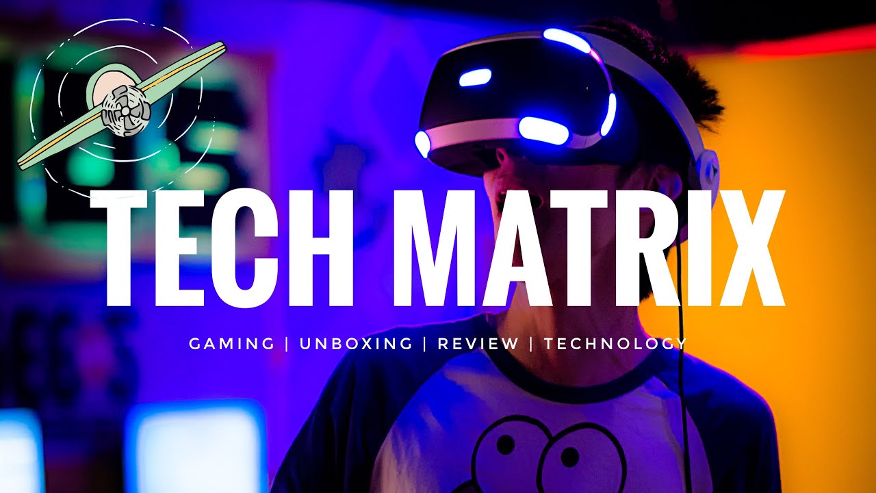 TECH MATRIX