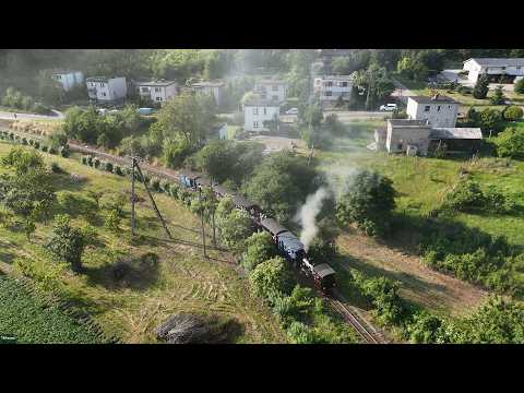 130-lecie Wyrzyskiej Kolei Powiatowej -Lowa 26004