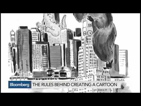 The Best 'New Yorker' Cartoons of 2014 with Emily Flake