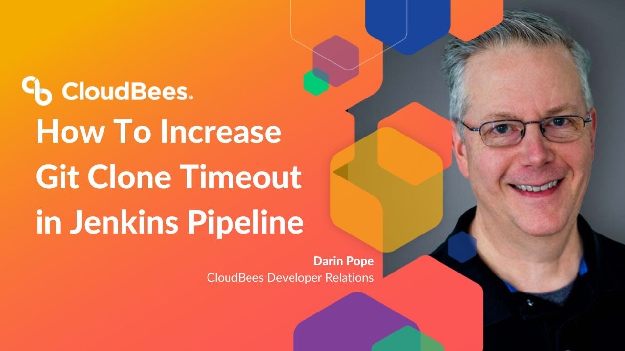How To Increase Git Clone Timeout in Jenkins Pipeline
