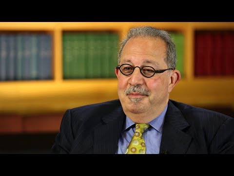 Meet Dermatologist Dr. Seth Orlow