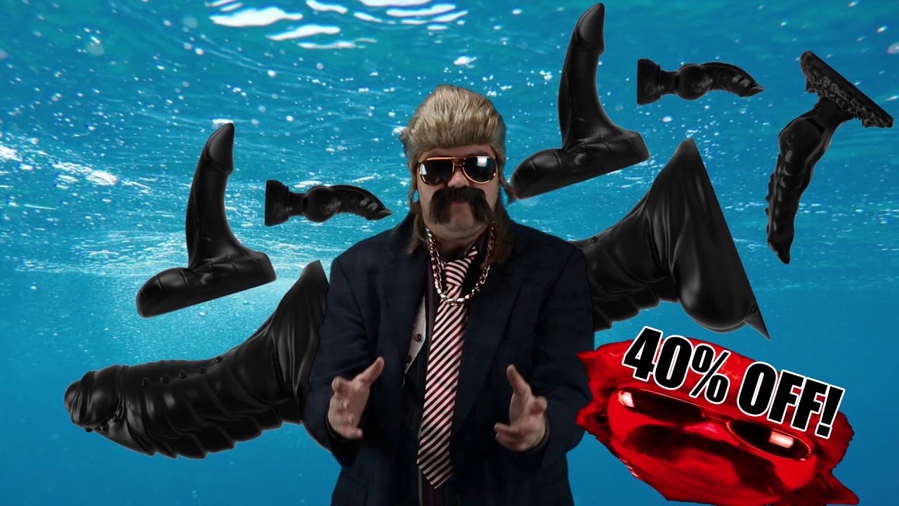 Bad Dragon Black Friday 2017 Sales