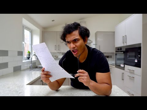 How to Critically Analyse Scientific Evidence IN 20 SECONDS
