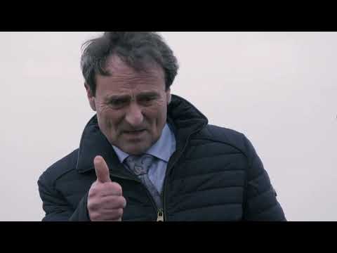 The Funeral Director, RTE 2019, David McGowan, Sligo.