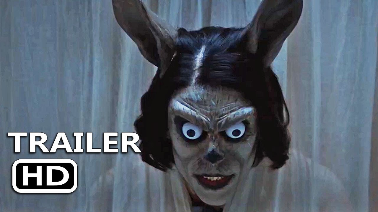 Hokum - Adam Scott checks in - Movies - Quarter To Three Forums