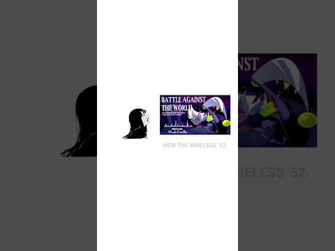 ( JUNKIL REDUX STATUS ) please stop saying dumb things | DELTARUNE: Chapter Rewritten meme