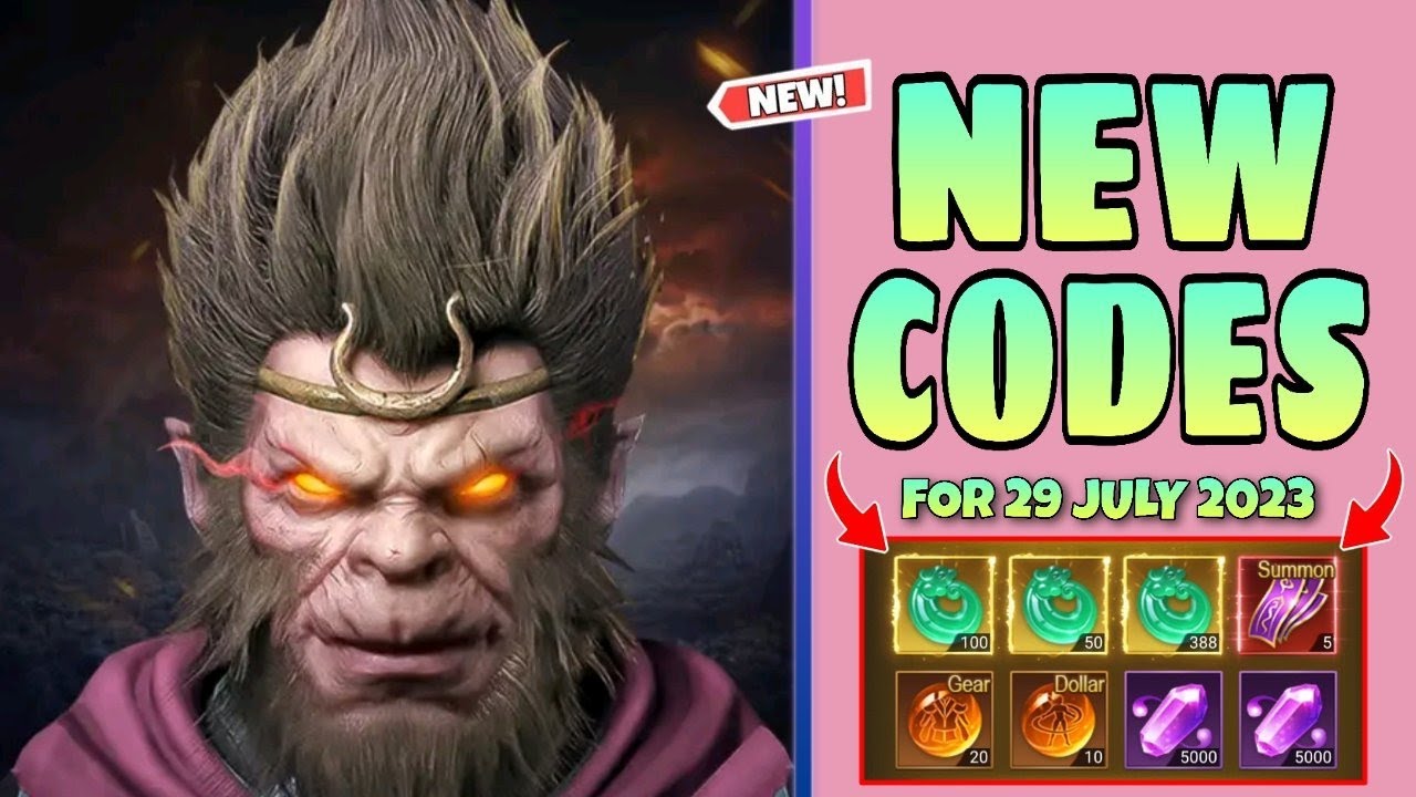 *New* Nevermore W Codes 29 July 2023 | Nevermore W Activation Codes
