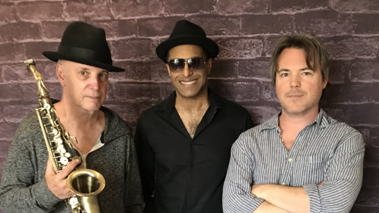 Hire Fred Horn - Saxophone Player in Los Angeles, CA | GigSalad