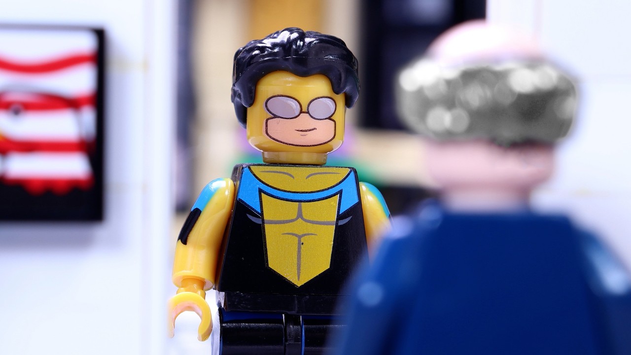 Mark When He Gets Back