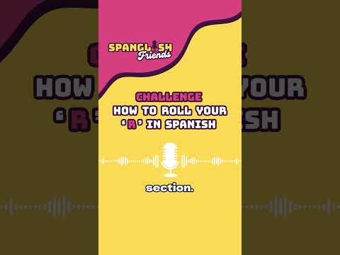 Can you find a word starting with a 'R' or has a double 'RR' in Spanish?