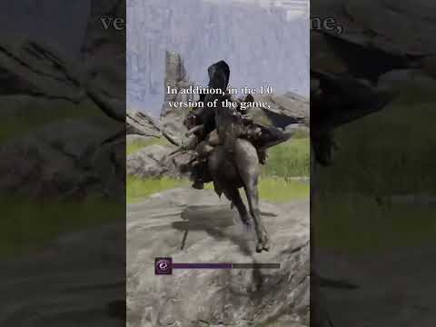 The 3 Fingers Chose the Gloam-Eyed Queen | Elden Ring Lore