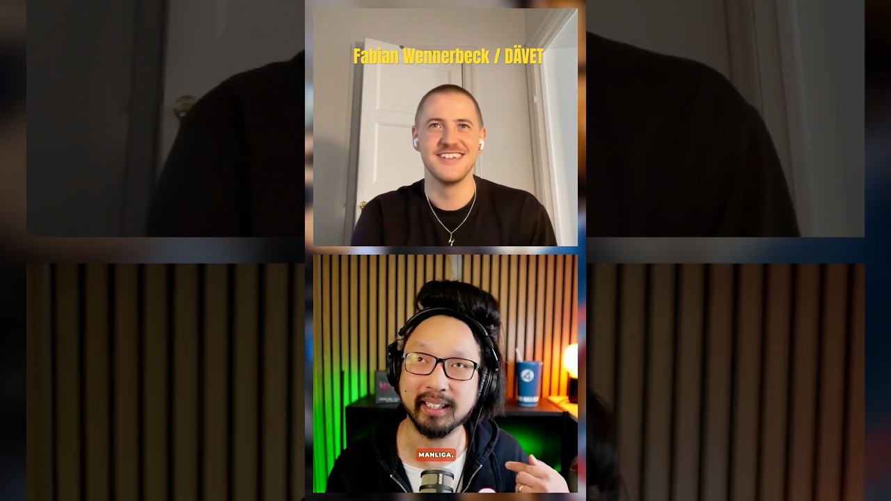 Fabian / DÄVET tipsar om SVT:s bästa!