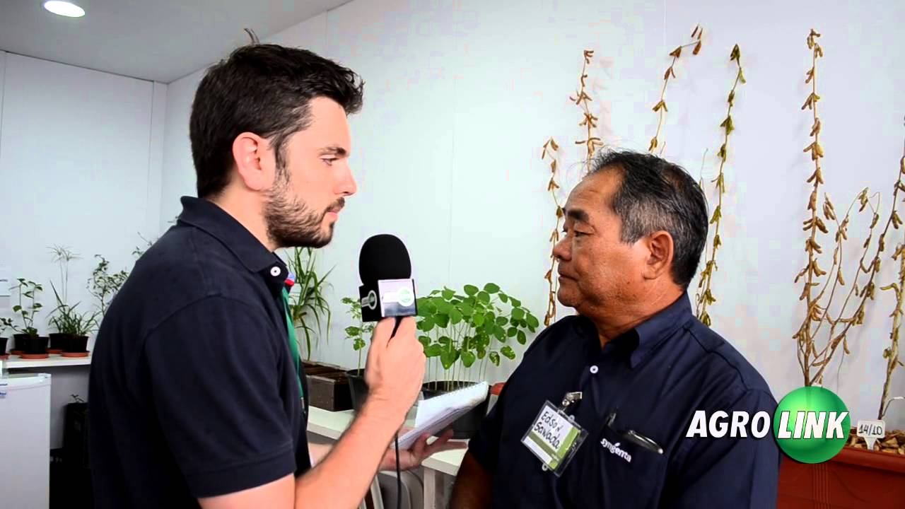 Syngenta – Edson Sawada