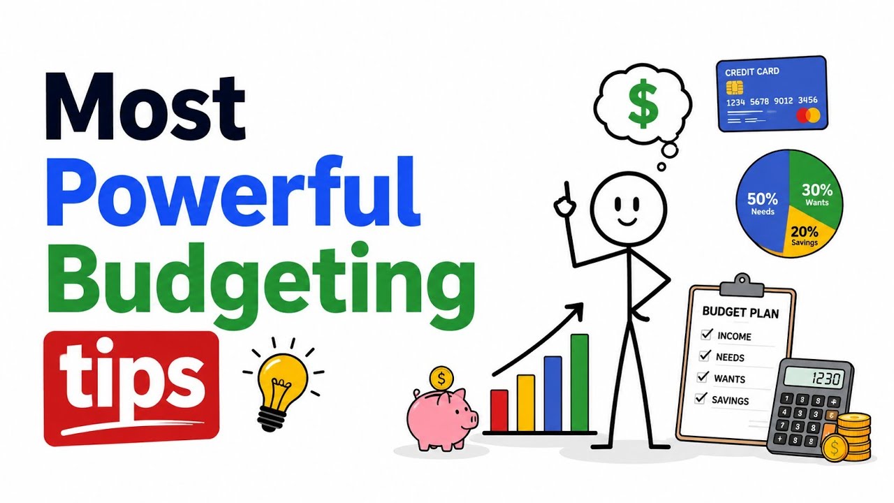 The Identity Budget - The Most Powerful Budgeting System Nobody Teaches