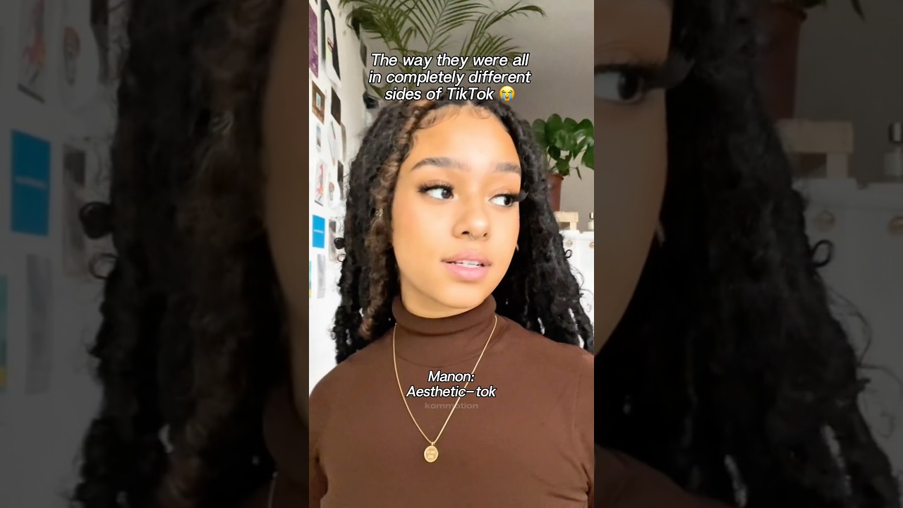 Imagine scrolling past their vids way back😭 #katseye