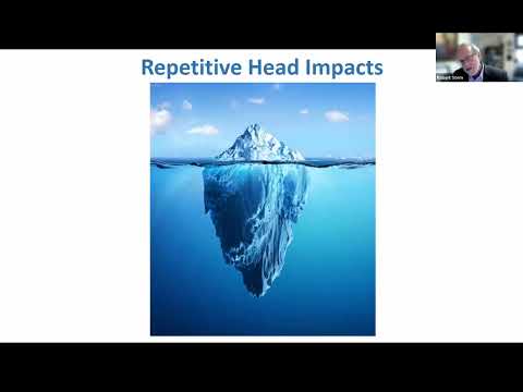 CTE and the Long-Term Consequences of Sports-Related Repetitive Head Impact Exposure