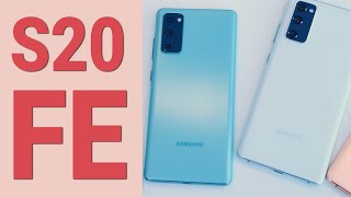 Samsung Galaxy S20 FE SM-G780F | Порівняй ціни на Hotline.ua ...