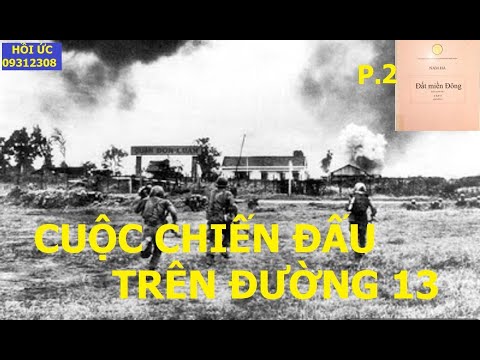 ĐẤT MIỀN ĐÔNG (P2) QUYẾT CHIẾN CHỐT MỸ - CỐNG ÔNG TỀ / kccm / hồiức / namhà / đường13