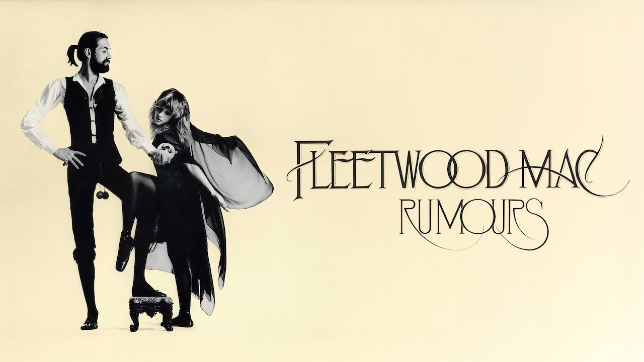 Fleetwood Mac - Rumours [Full Album]