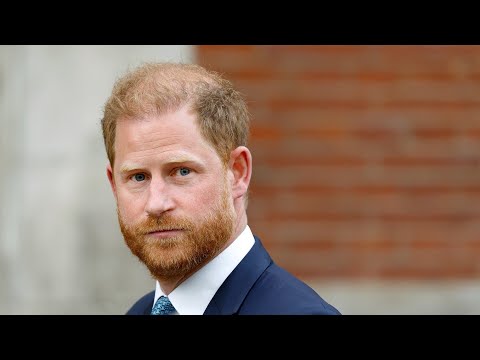 Prince Harry labelled ‘delusional’ after BBC interview asking for reconciliation