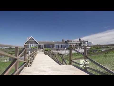 NBC Open House β 1145 Sagg Main, Sagaponack