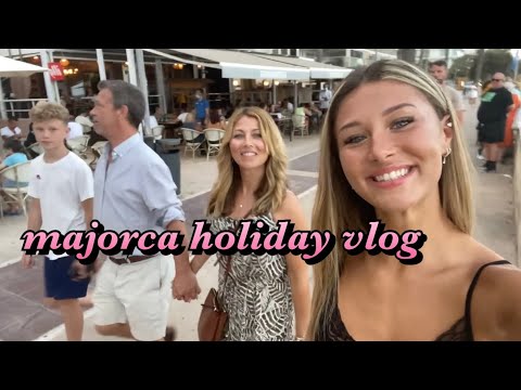 majorca 2021 vlog!