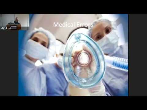 Order Out of Chaos: How Effective Teamwork Can Improve Care in a Medical Crisis