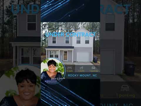 Rocky Mount, NC