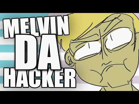 Steam Community :: Video :: THE MELVIN ANIMATION