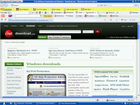 TÉLÉCHARGER BRICOPACK CRYSTAL XP GRATUIT – Haut Desdossiers Reservoir