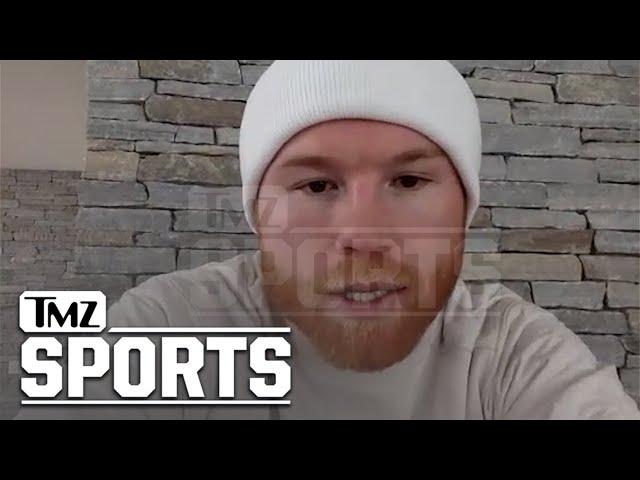 "Come shut me up” - David Benavidez takes aim at “scared” Canelo ...