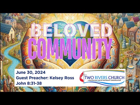 Worship At Home – Two Rivers Church