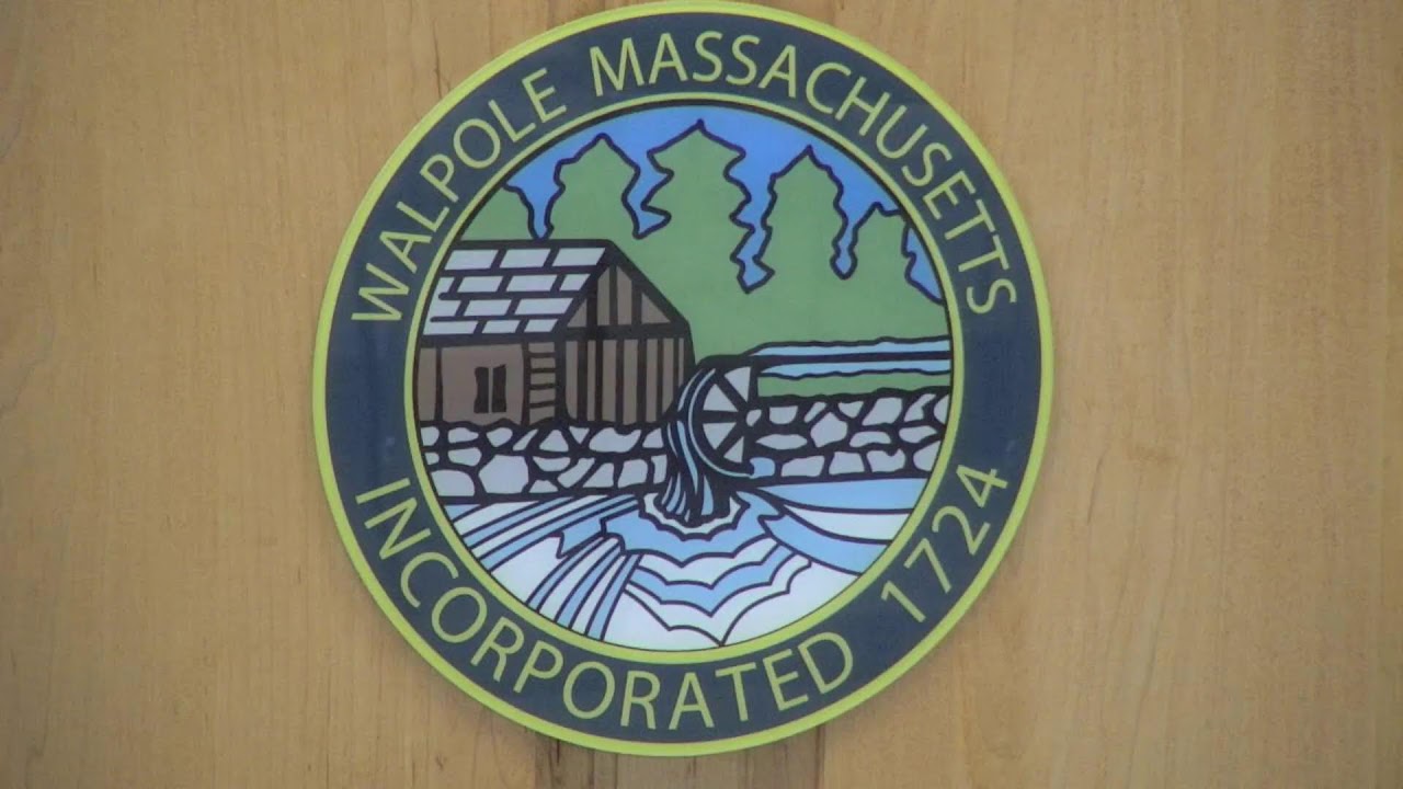 Select Board meeting April 23, 2024