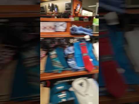 Kohl's men's dept. Cold Springs, KY