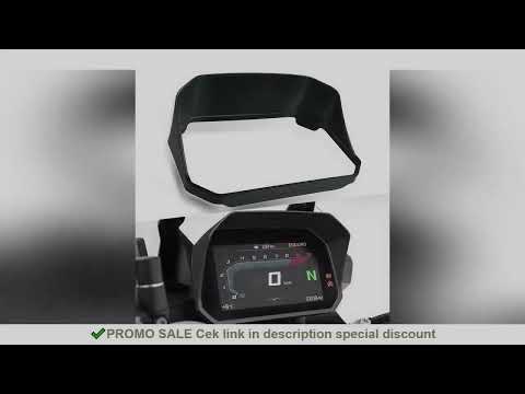 For BMW R1250GS R 1250 GS ADVENTURE R1250R R1250RS 2019 2020 2021 2022 2023 Motorcycle Glare Shield