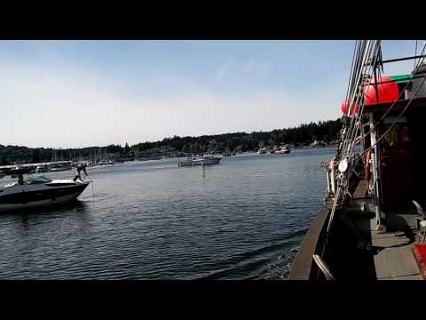 Veteran Purse Seiner