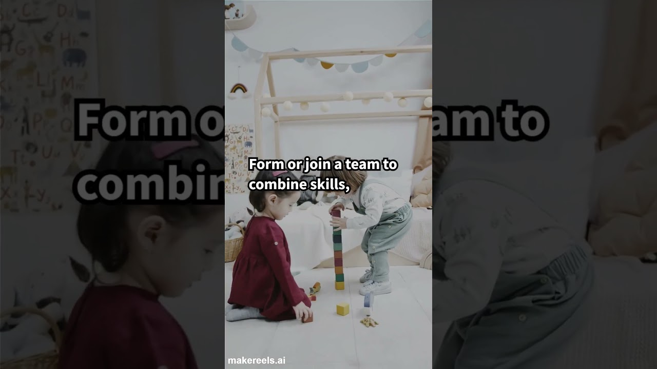 What You’ll Learn in a Hackathon – Must-Know for Beginners!#Hackathon  #HowToHackathon2025