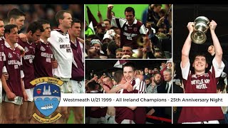 Westmeath GAA TV | Westmeath GAA