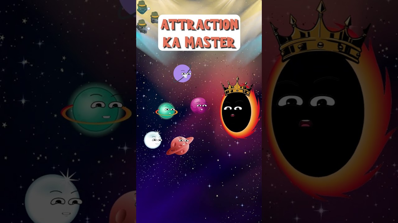 Planets Skip Black Hole’s Party–And It's a Good Thing! 🕳️🎉