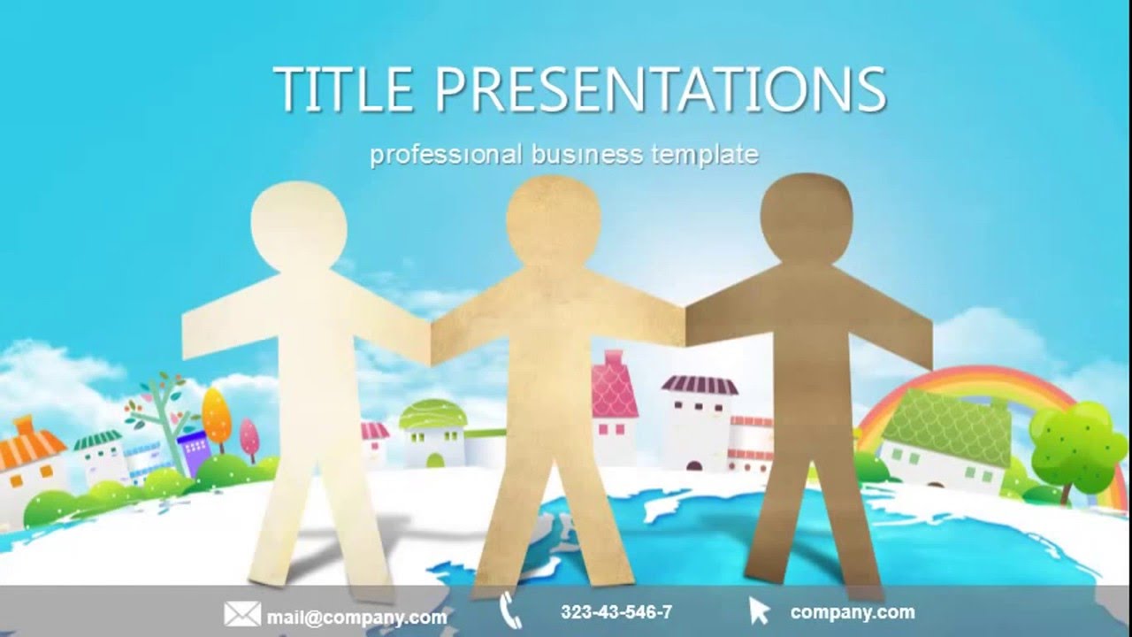 Top Free PowerPoint Templates for Stunning Presentations | Best Backgrounds & Design Ideas