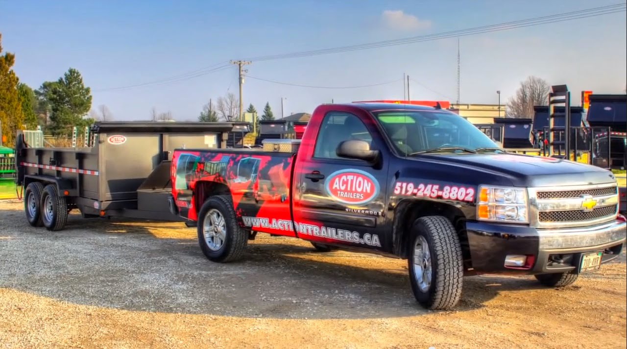 The Action Trailers Advantage