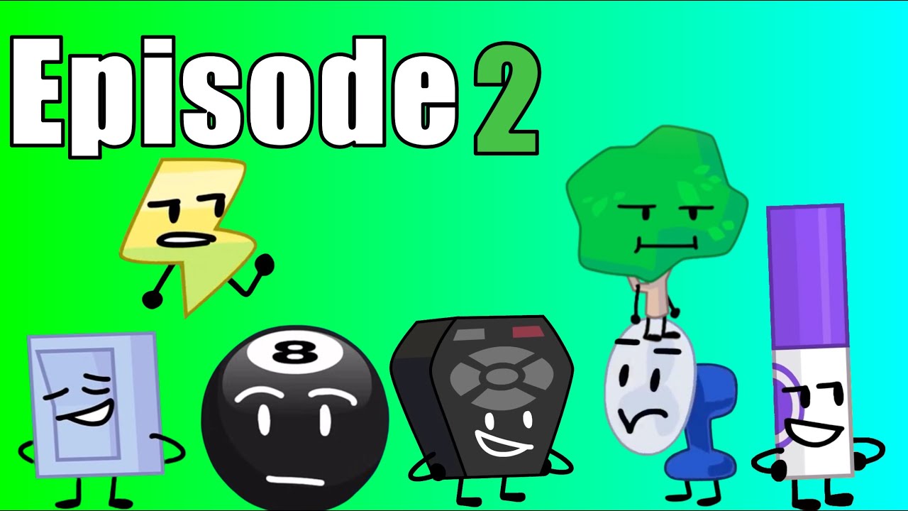 ULTIMATE TPOT VIEWER VOTING EPISODE 2!