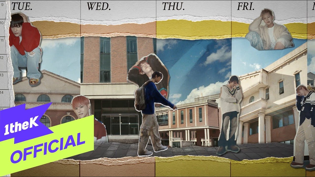 On And On by Ampers&one from South Korea | Popnable