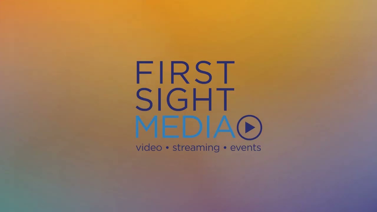 First Sight Media and Event Tech Live