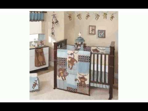 Baby Crib Bedding Sets